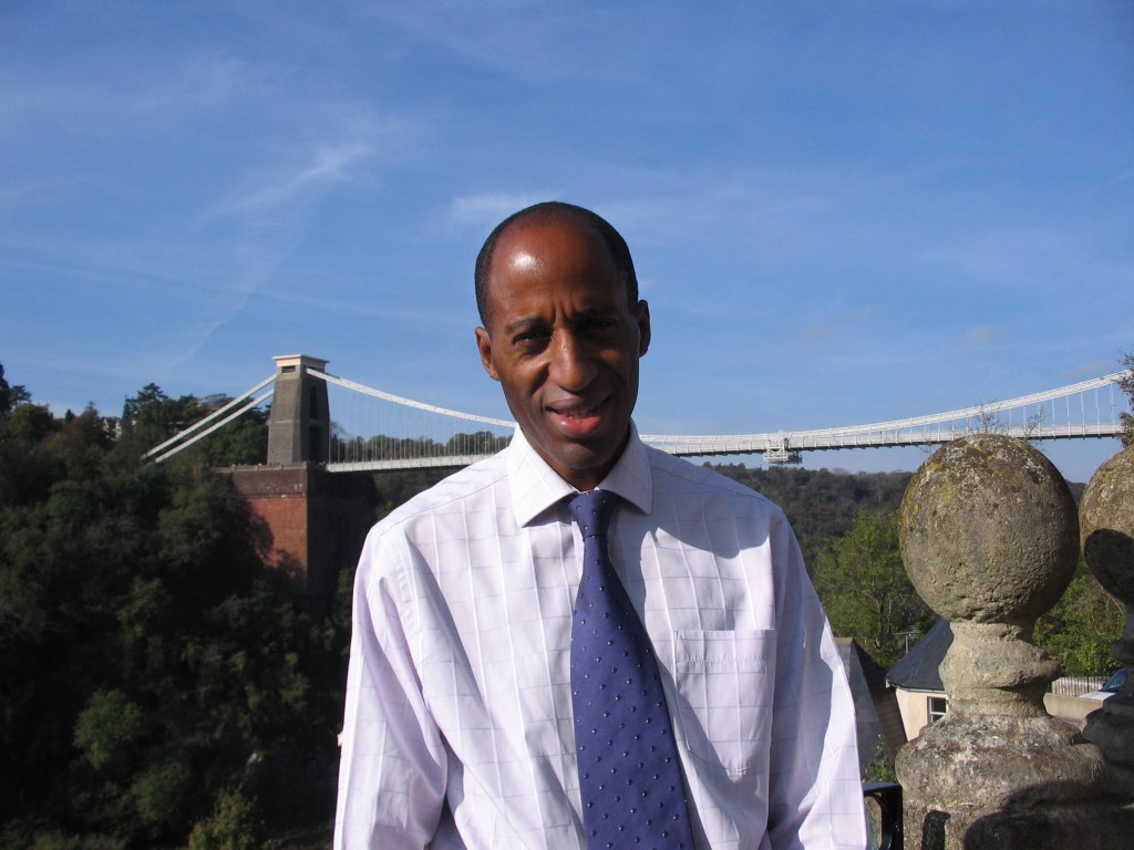 Ron O'Connor | PRO Structures