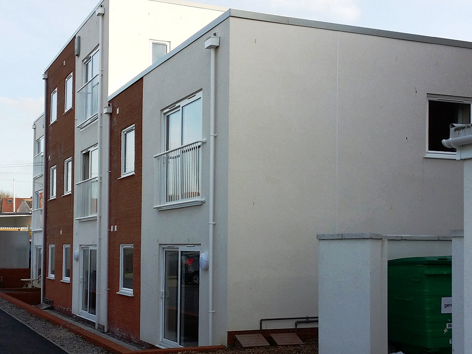 Case Studies | PRO Structures