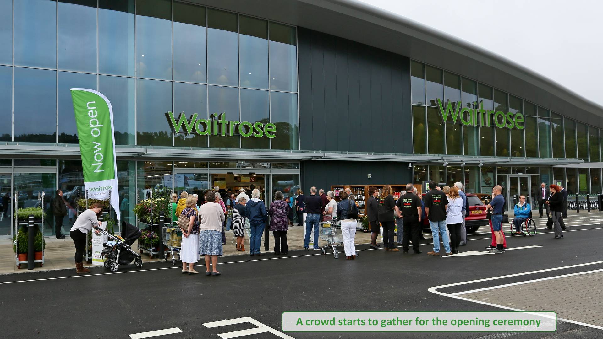 Case Studies | PRO Structures