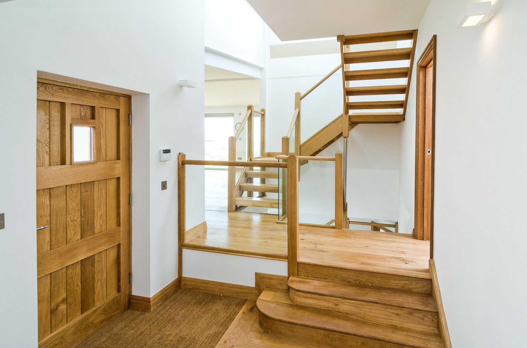 Case Studies | PRO Structures